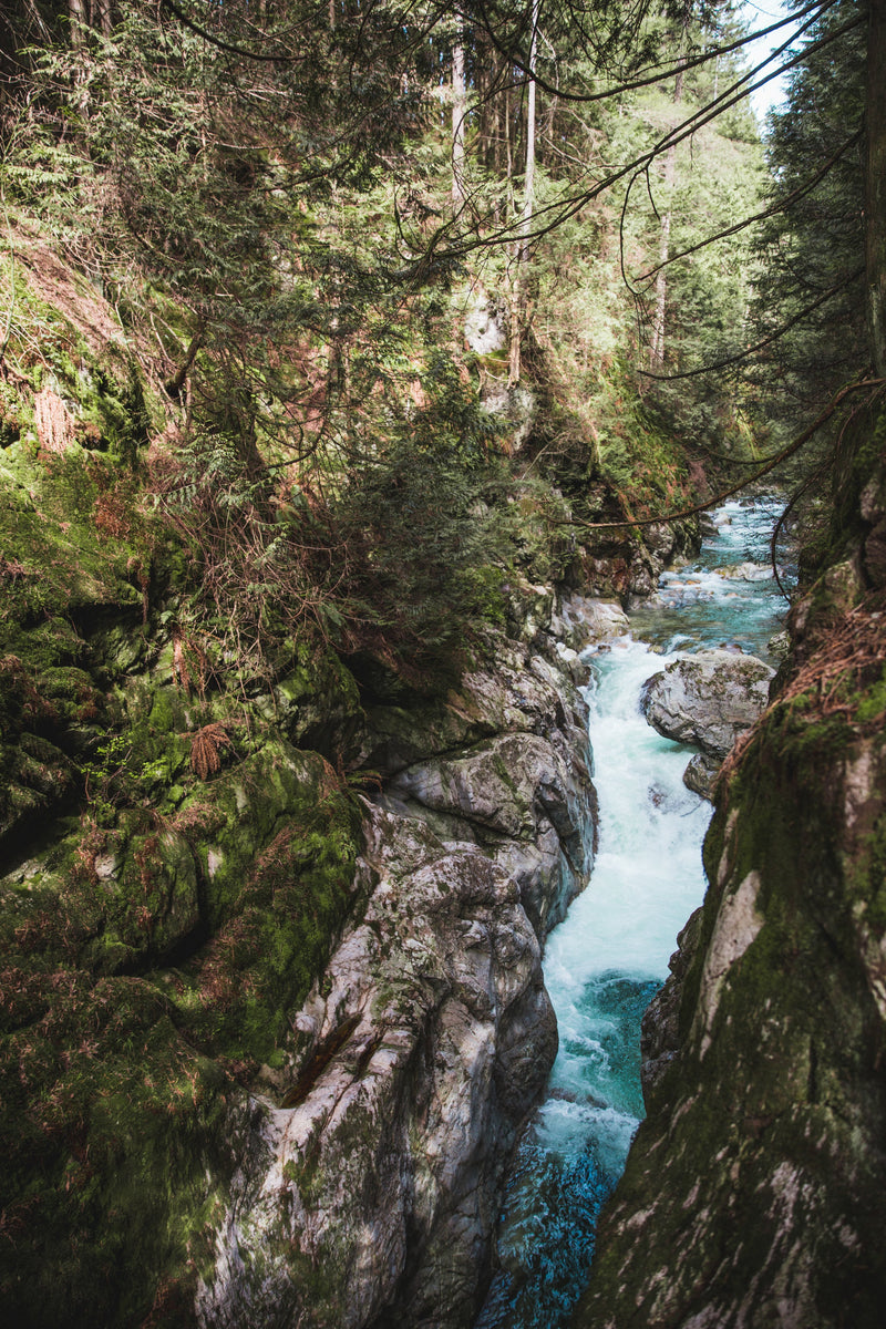 BC Bedrock Mapping & Placer Exploration Services | ClaimStakes.com